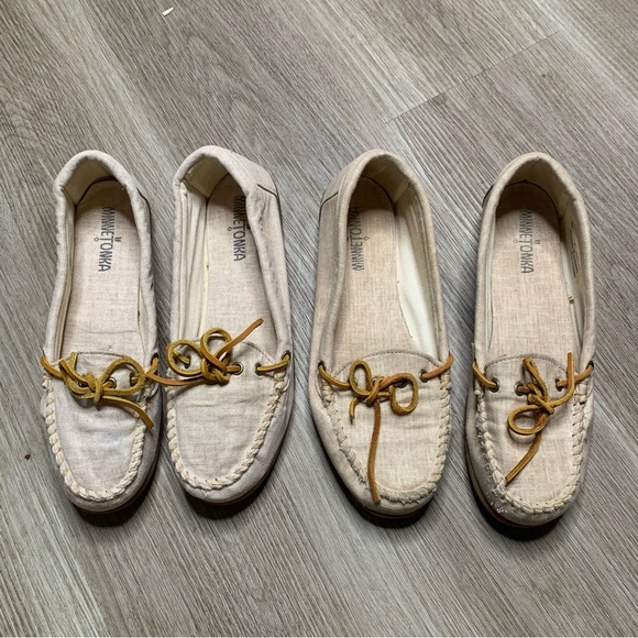 Minnetonka | Shoes | Minnetonka Moccassins | Poshmark
